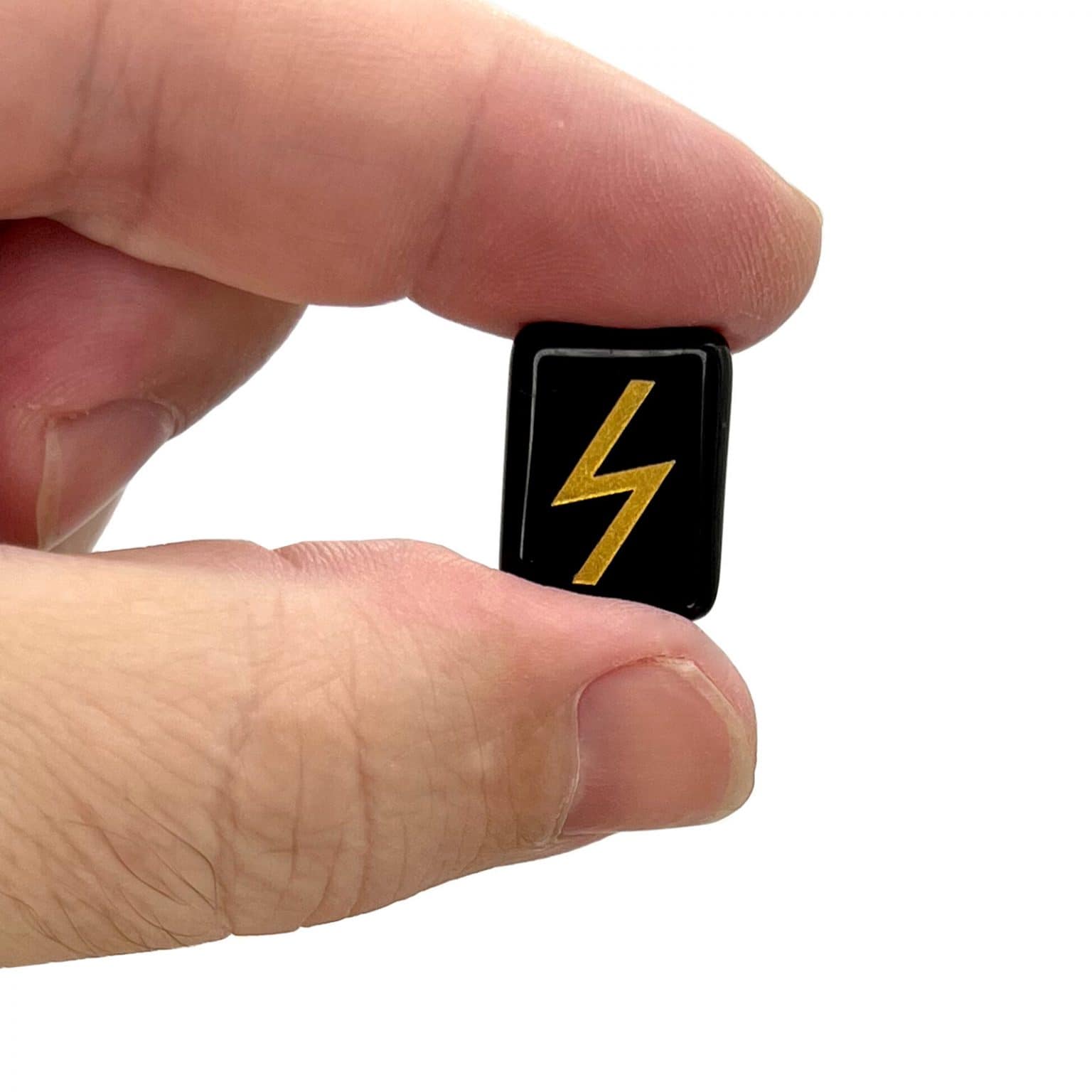 Traveler's Runes in Stone - Arca Noctis